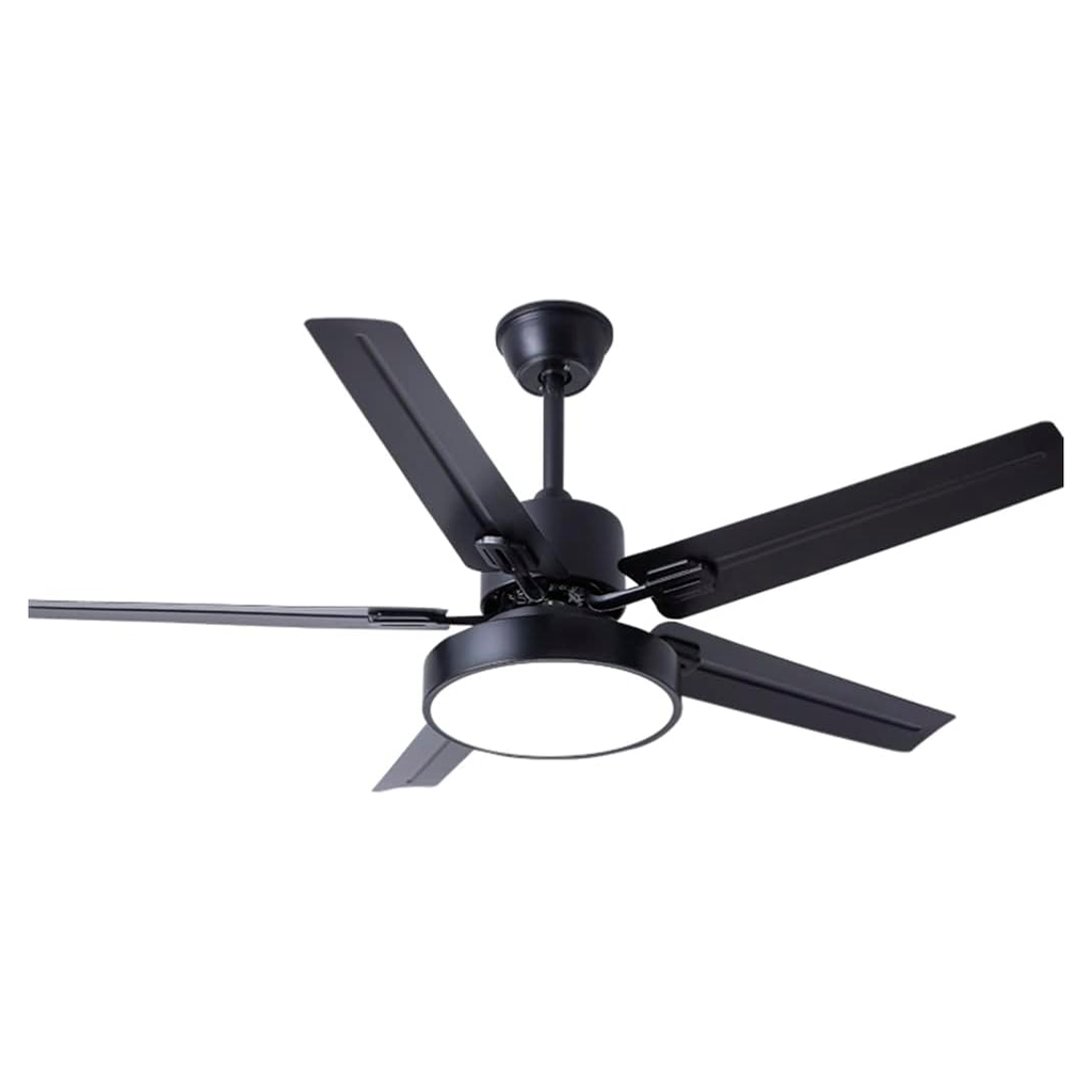Ventilador de techo 42" 5a blizzard etdcf-175 negro | La Mundial